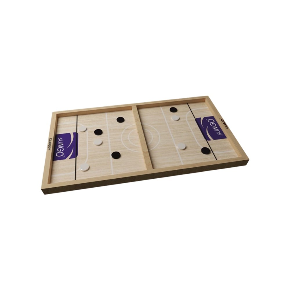 Clapjoy Fastest Finger Board Game Price - Buy Online at Best Price in India