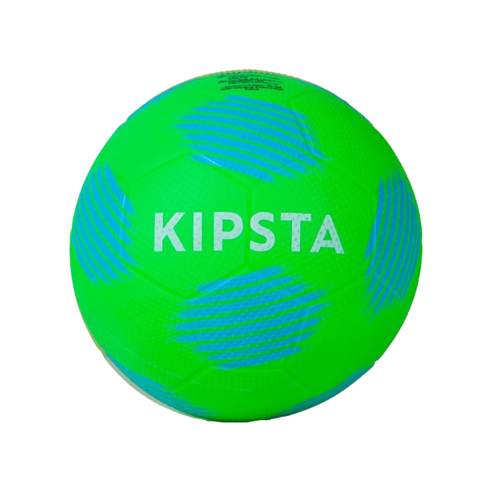 Kipsta by Decathlon Mini PVC Football (Green) Price - Buy Online at ...