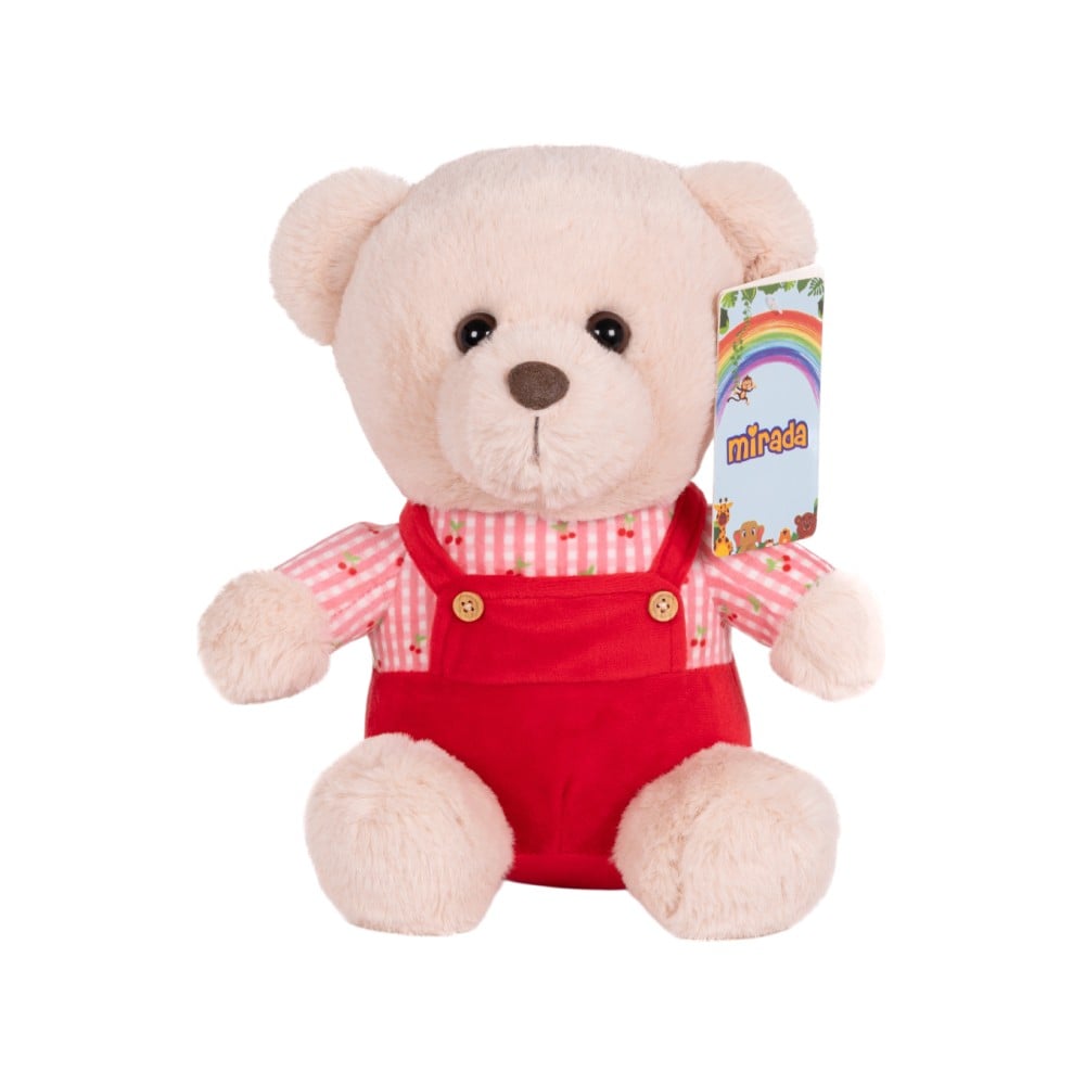 Mirada Dangri Teddy Bear Soft Toy Price - Buy Online at Best Price in India