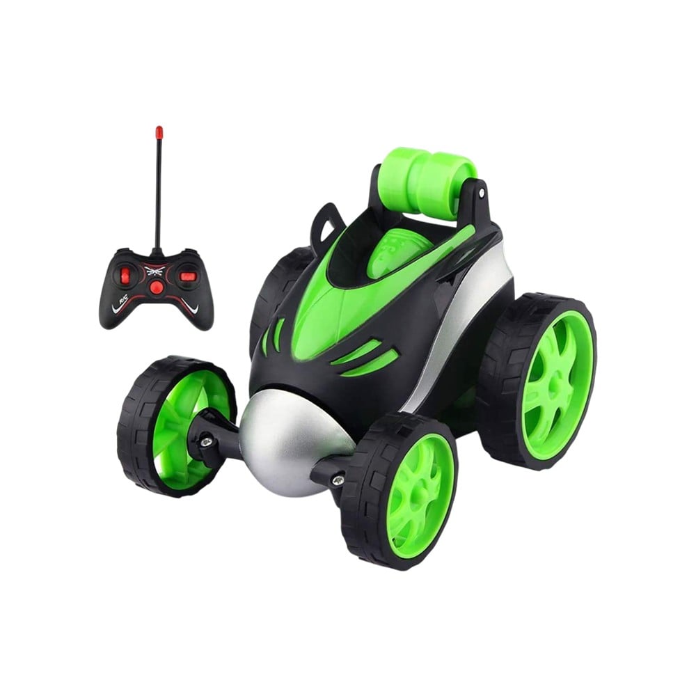 Aganta 360° Rotating RC Toy Car Price - Buy Online at ₹599 in India