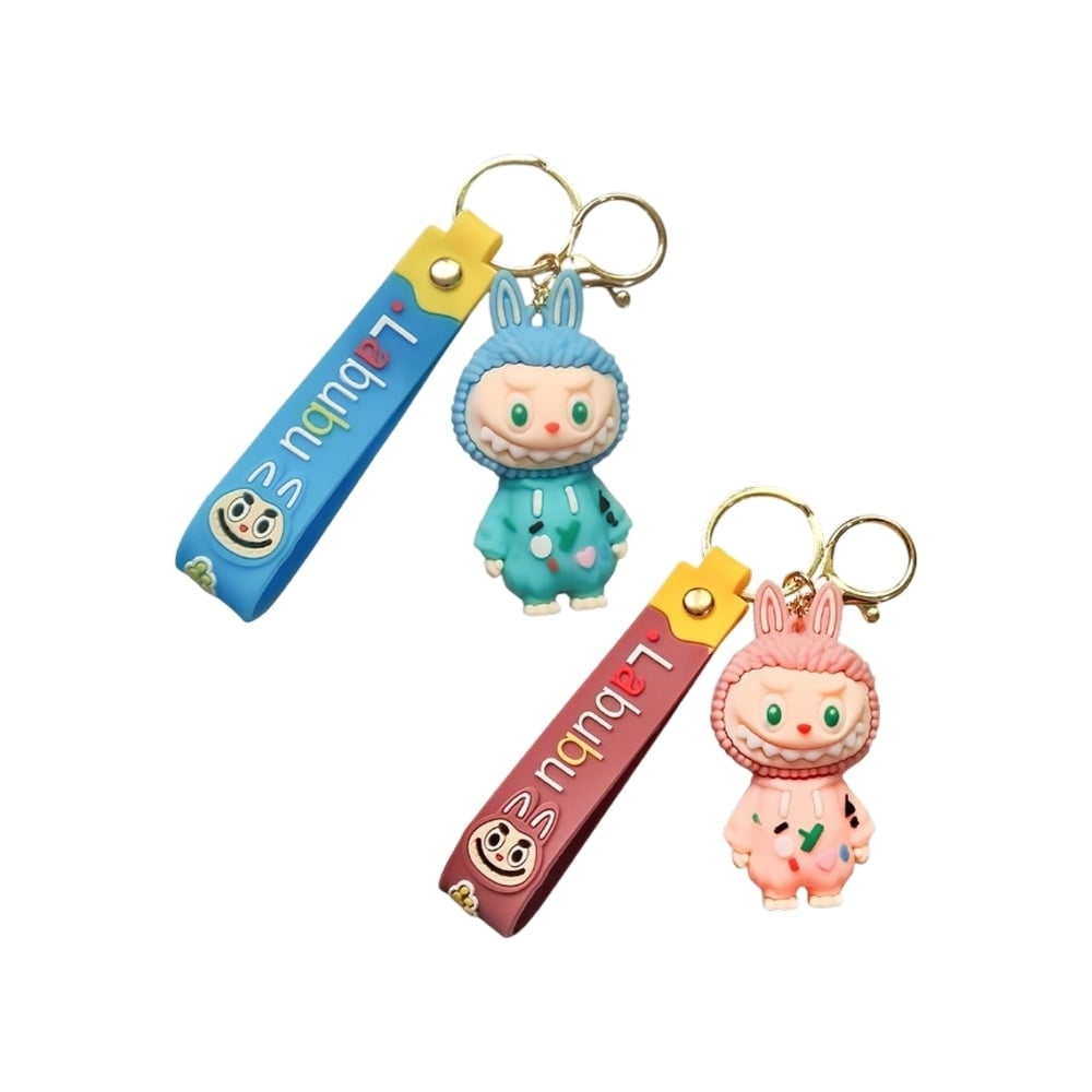 FunBlast Labubu Key Chain Price - Buy Online at Best Price in India