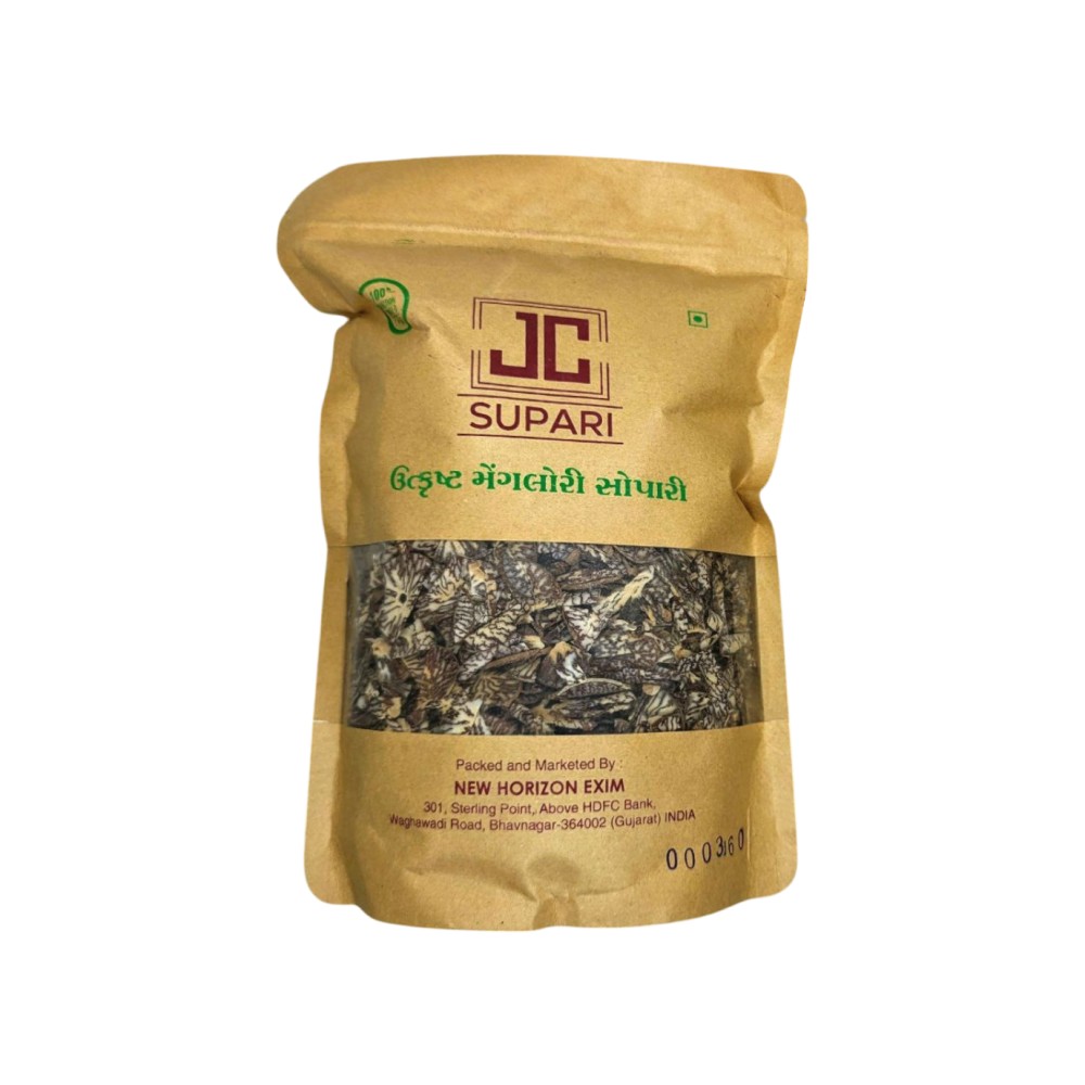 J C Supari Sliced Betel Nuts Price - Buy Online at Best Price in India