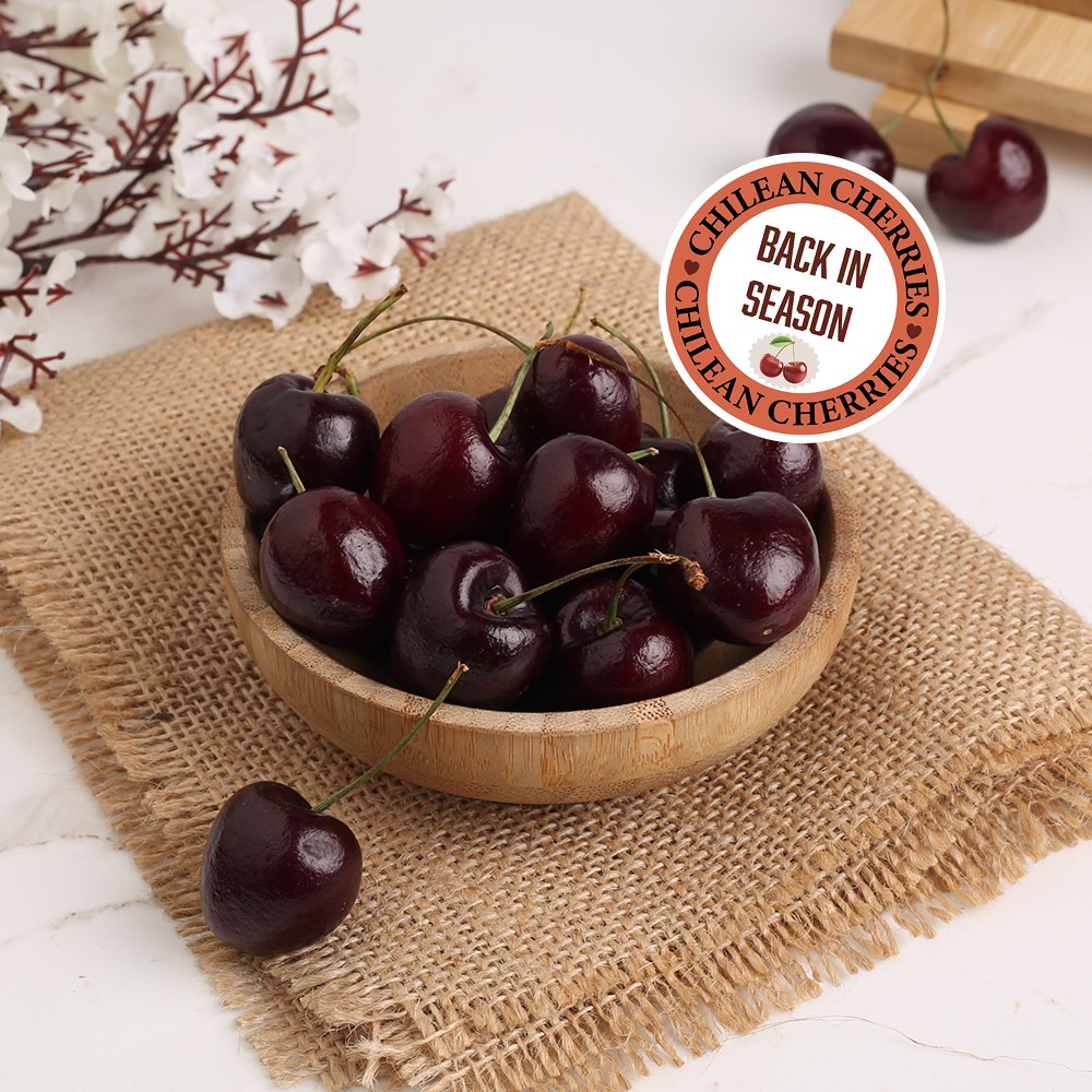 American Cherry Price - Buy Online at Best Price in India