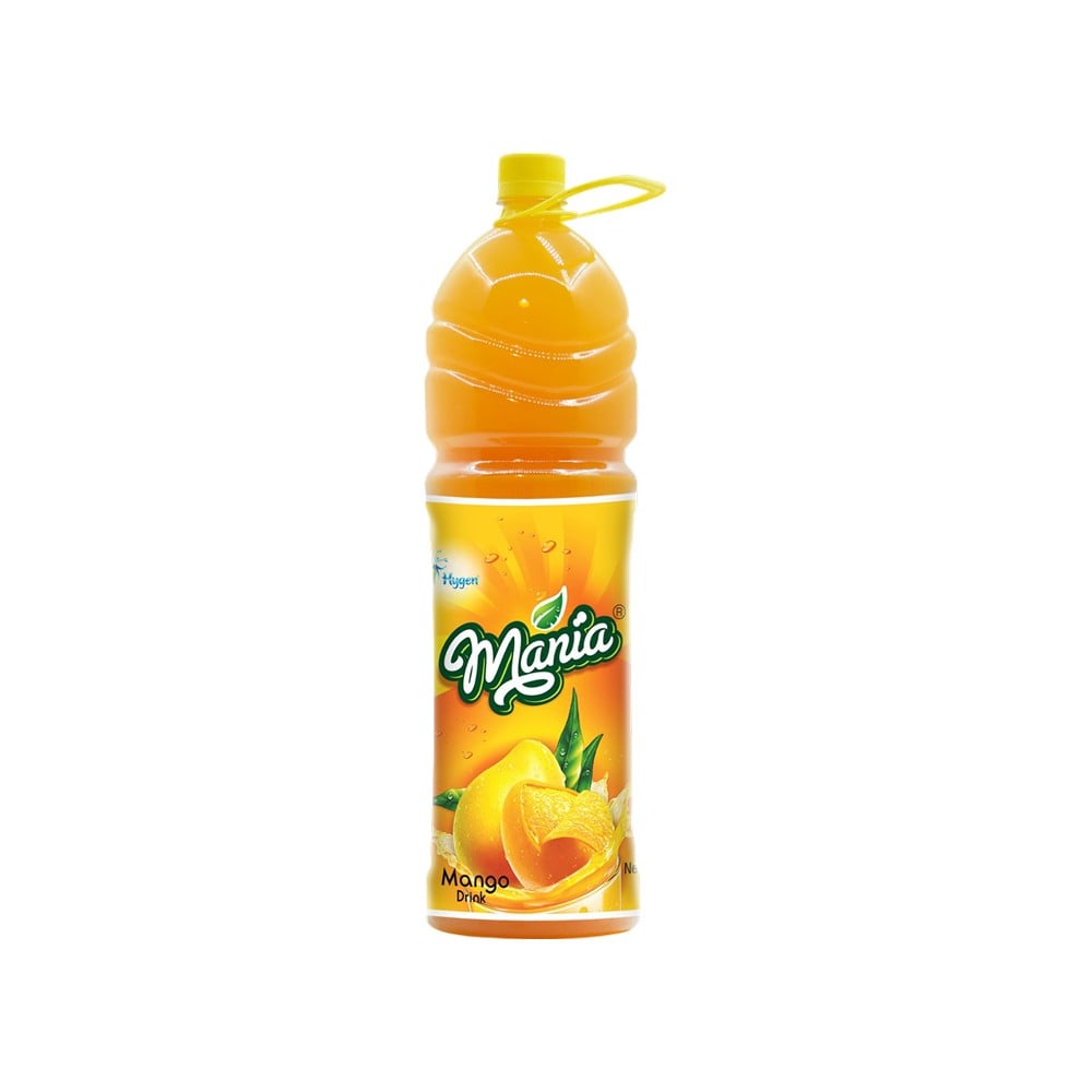 Mania Mango Drink Price - Buy Online at Best Price in India