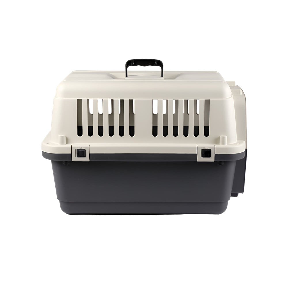 Super Pet Mate Ultra Vari Air Pet Carrier (Small) Price - Buy Online at ...