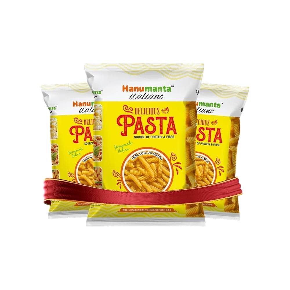 Hanumanta italiano Pasta Price - Buy Online at Best Price in India