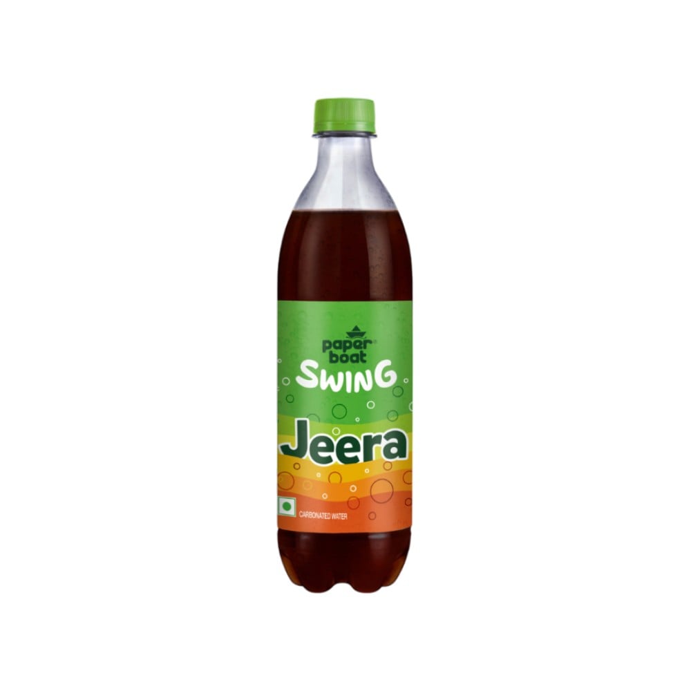 Paper Boat Swing Jeera Masala Soda Price - Buy Online at ₹50 in India