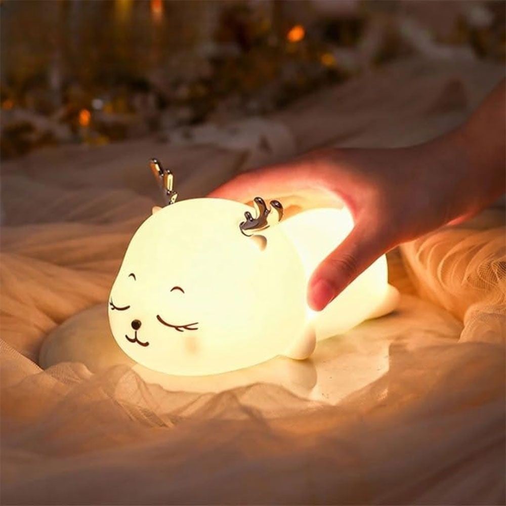 Lovely Fawn 4 W Decorative Lamp (Warm White) - DesiDiya Price - Buy ...