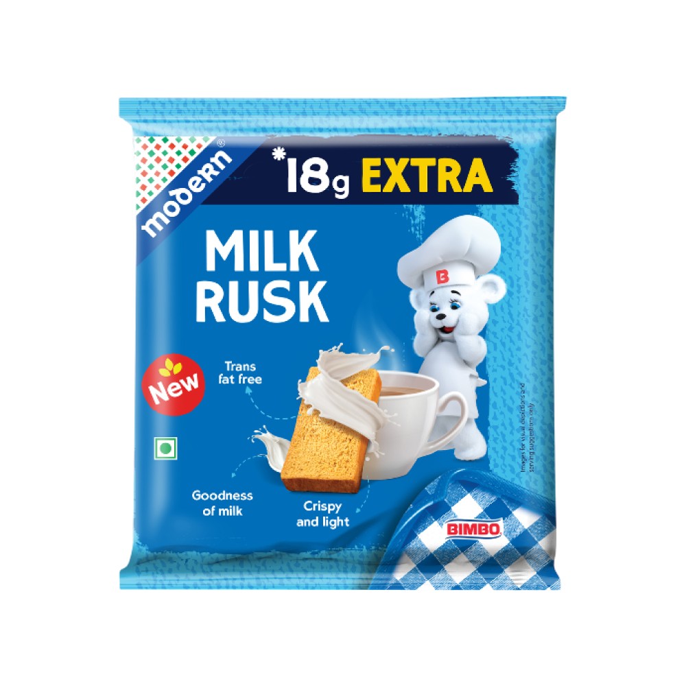 Modern Milk Rusk Price - Buy Online at Best Price in India