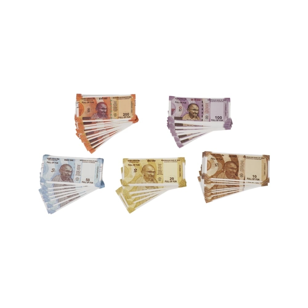 Fake Currency Game Set by Urban Fest Price - Buy Online at Best Price ...