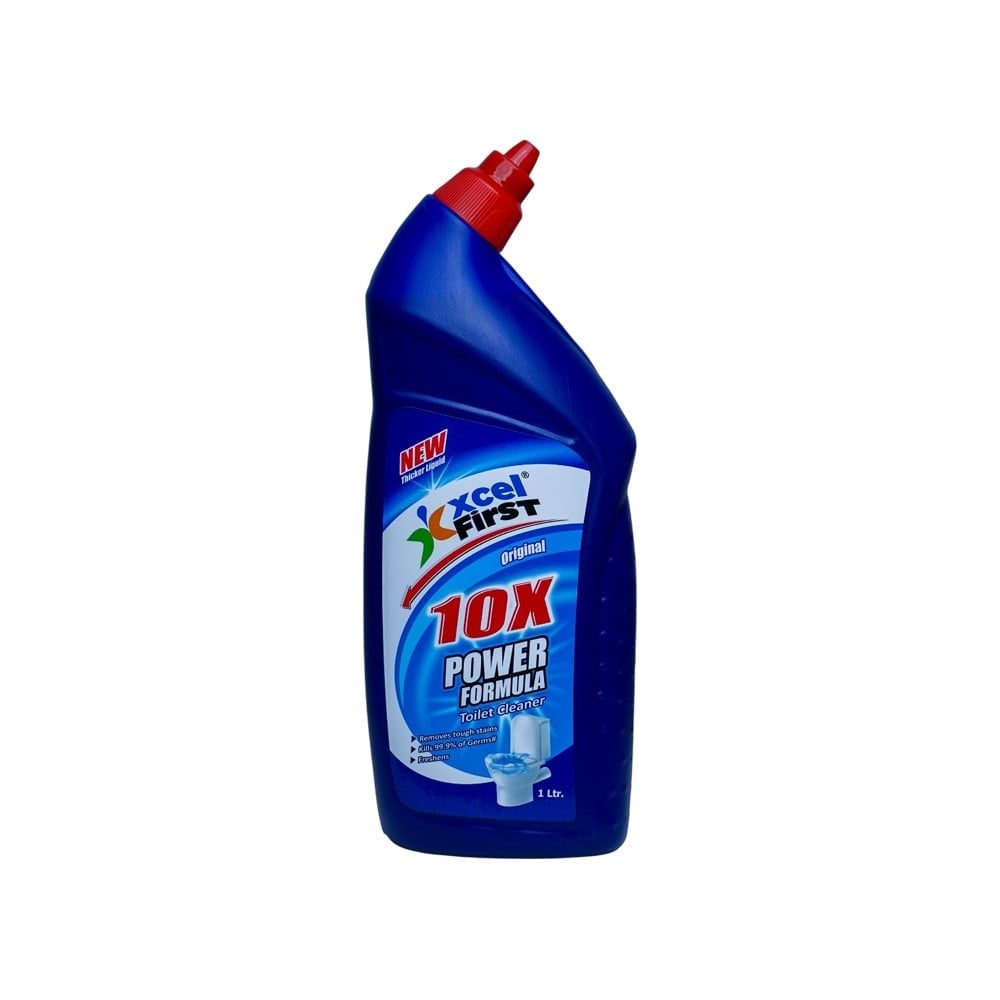 Xcel First 10X Power Formula Toilet Cleaner Price - Buy Online at Best ...