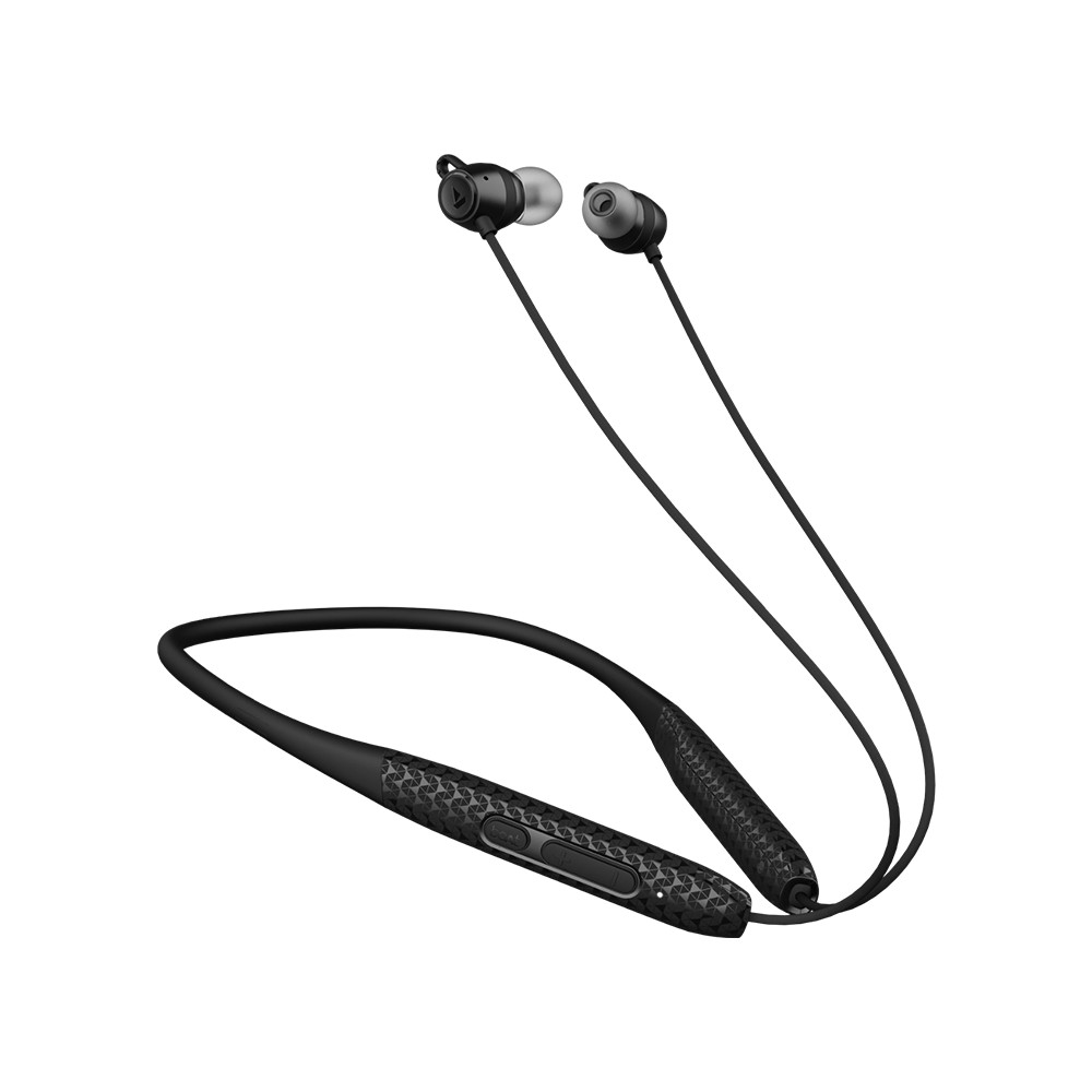 boAt Rockerz 255 Max Neckband Earphones Price - Buy Online at Best ...