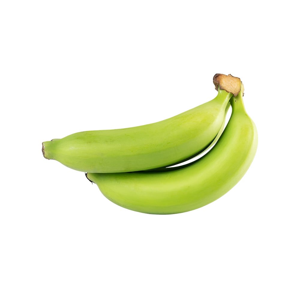 Raw Banana - Organically Grown (Kacha Kela) Price - Buy Online at Best ...