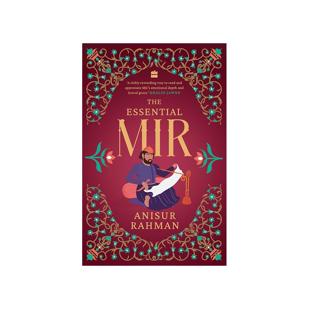 The Essential Mir Price - Buy Online at ₹608 in India