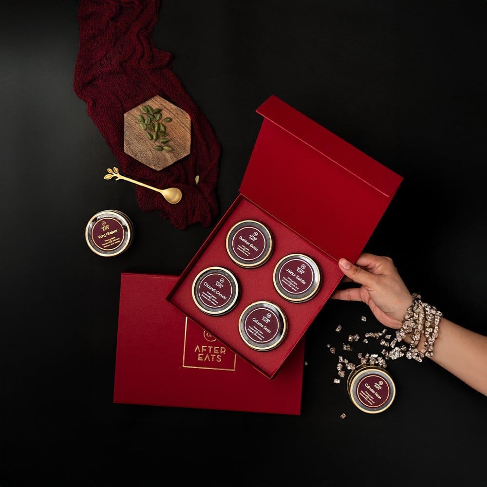 After Eats Gift Box Price - Buy Online at Best Price in India