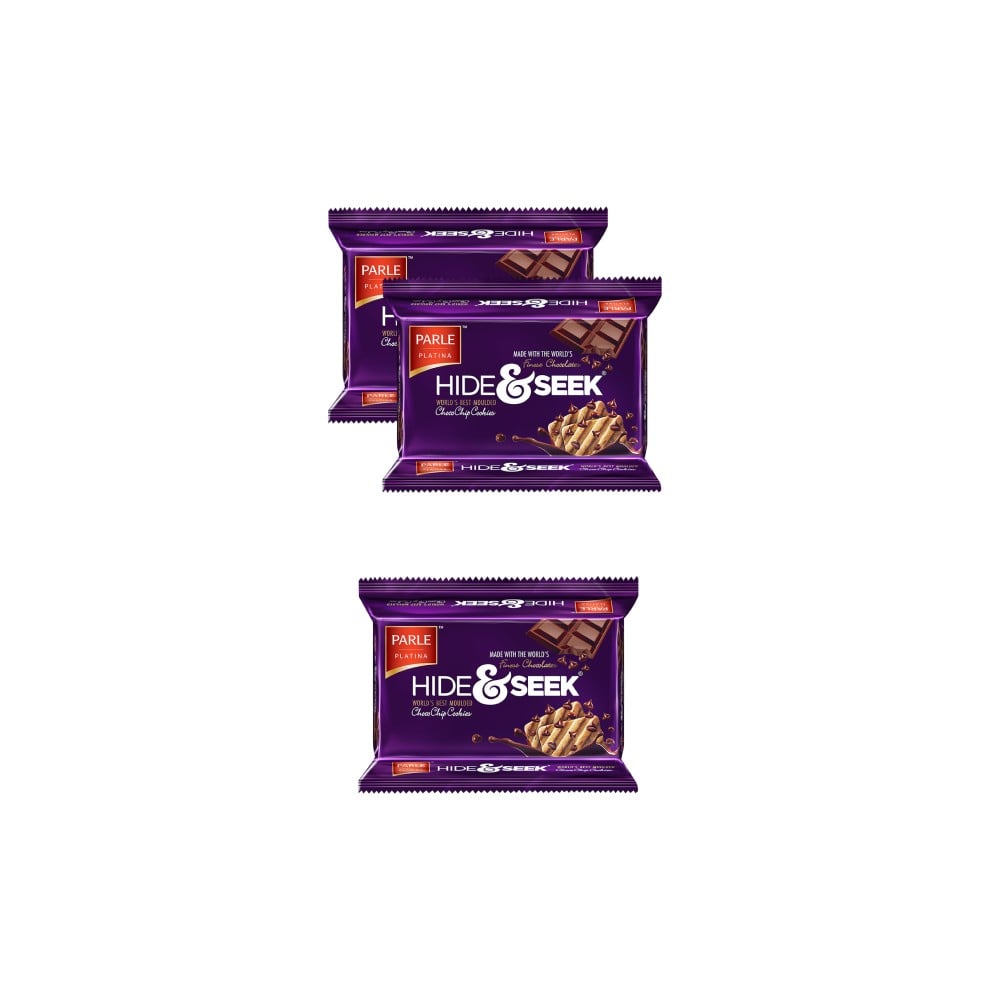 Hide & Seek Chocolate Chip - Cookies - Buy 2 Get 1 Free Price - Buy ...