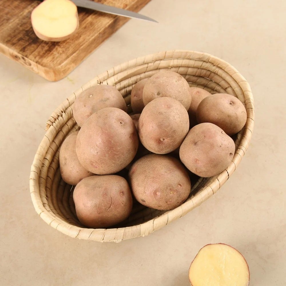 Potato (Aloo) Price - Buy Online at Best Price in India