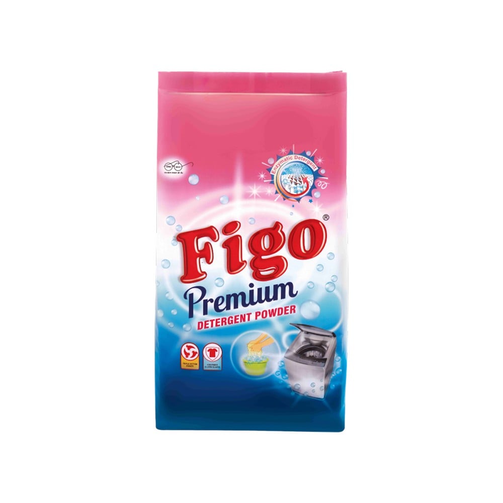 Figo Premium Detergent Powder Price - Buy Online at Best Price in India