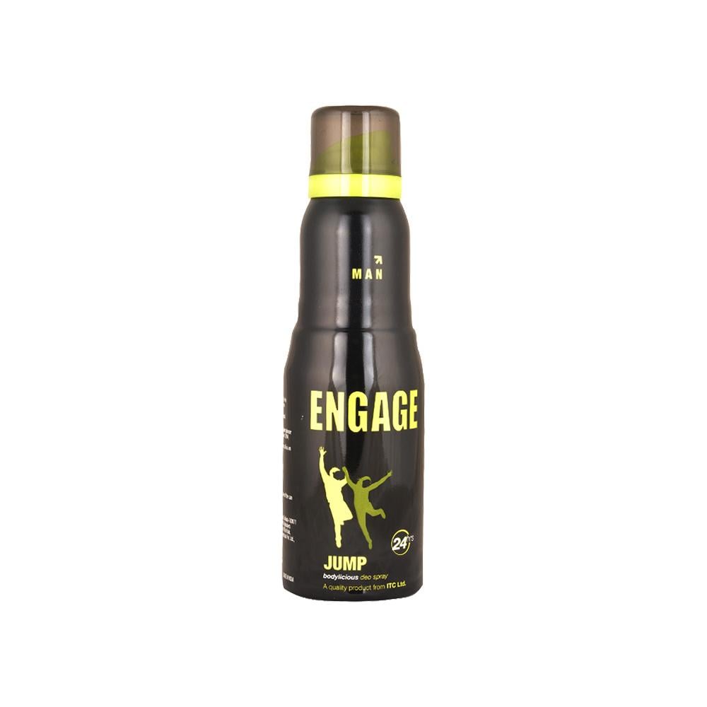 Engage Jump Men's Deodorant Price - Buy Online at Best Price in India