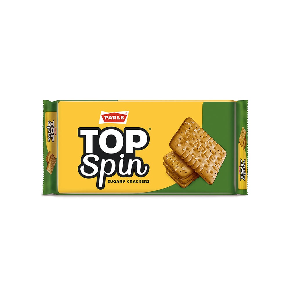 Parle Top Spin Biscuit Price - Buy Online at Best Price in India