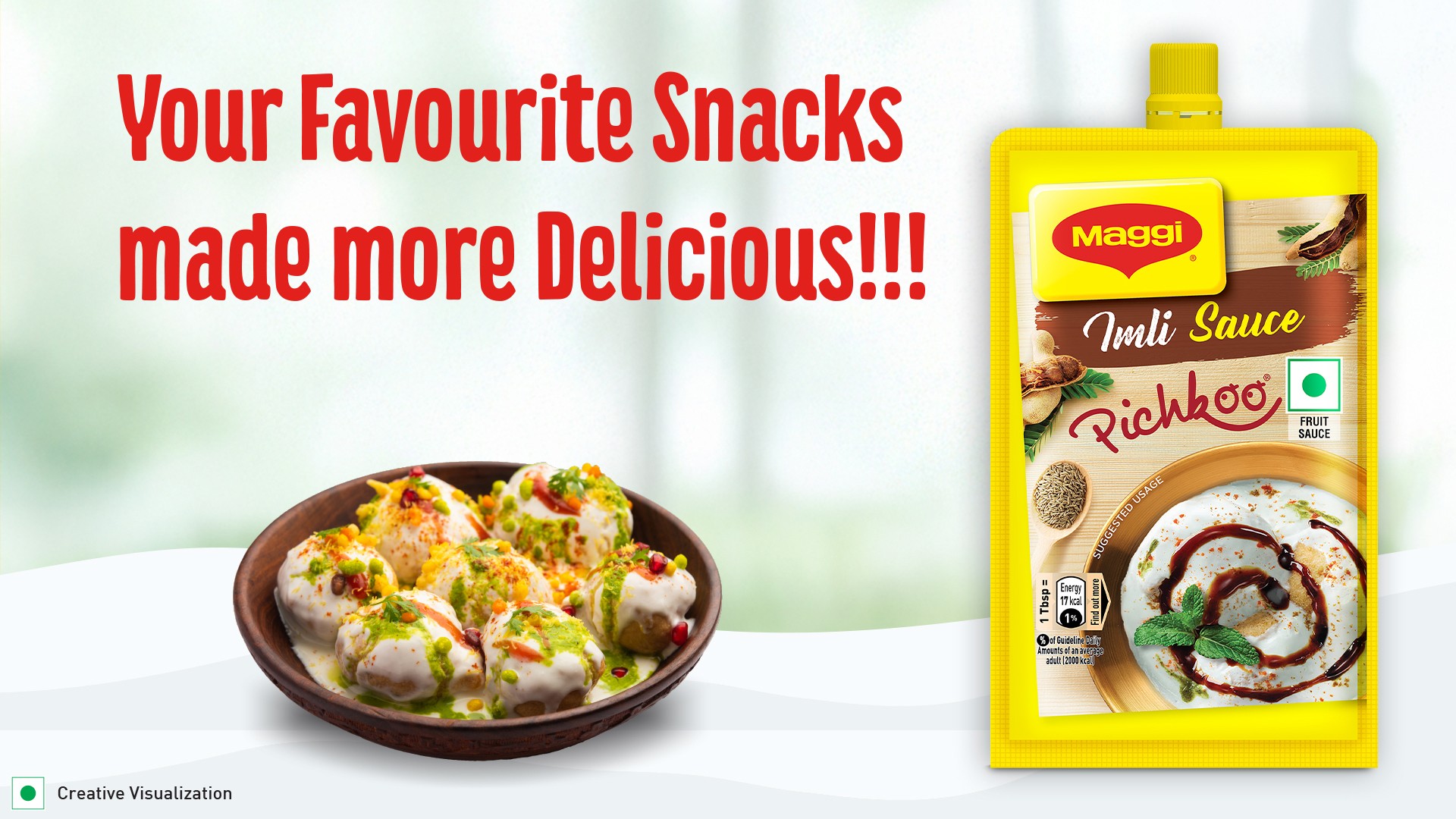 Maggi Pichkoo Imli Sauce Price - Buy Online at Best Price in India