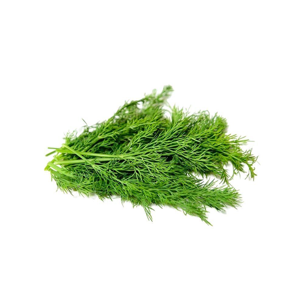Dill Leaves (Shepu) (Soya) Price - Buy Online at Best Price in India