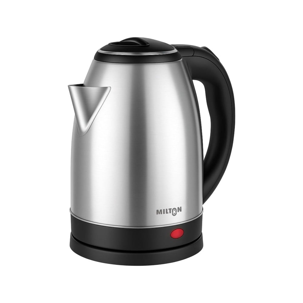 Milton Rapid Electric Kettle (1.8 ltr) Price - Buy Online at Best Price ...