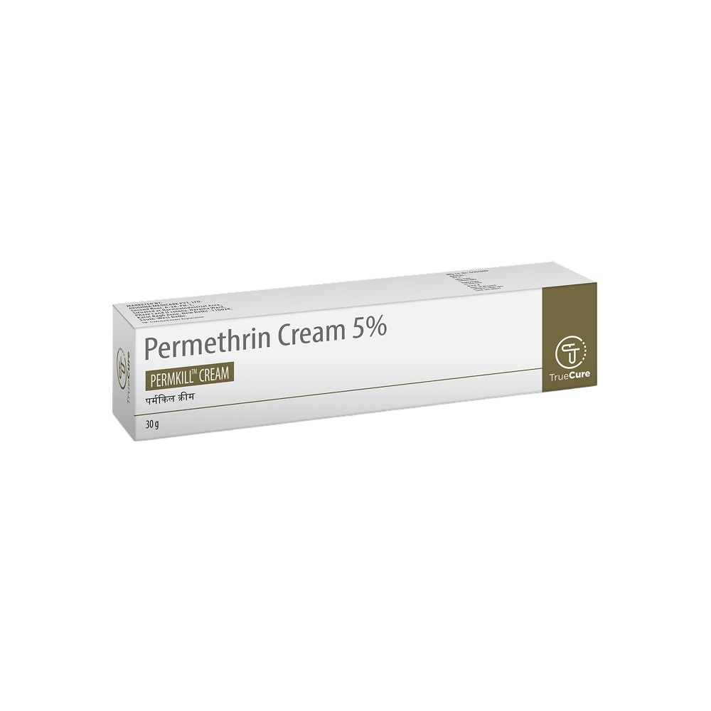 Permkill Tube of 30gm Cream Price - Buy Online at ₹54 in India