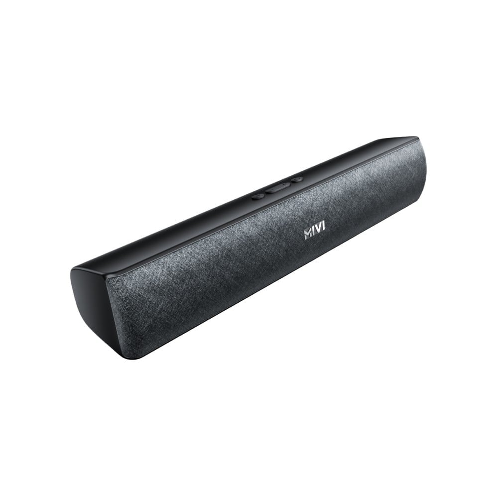 Mivi Soundbar (MiviFort Q18) Price - Buy Online at ₹999 in India