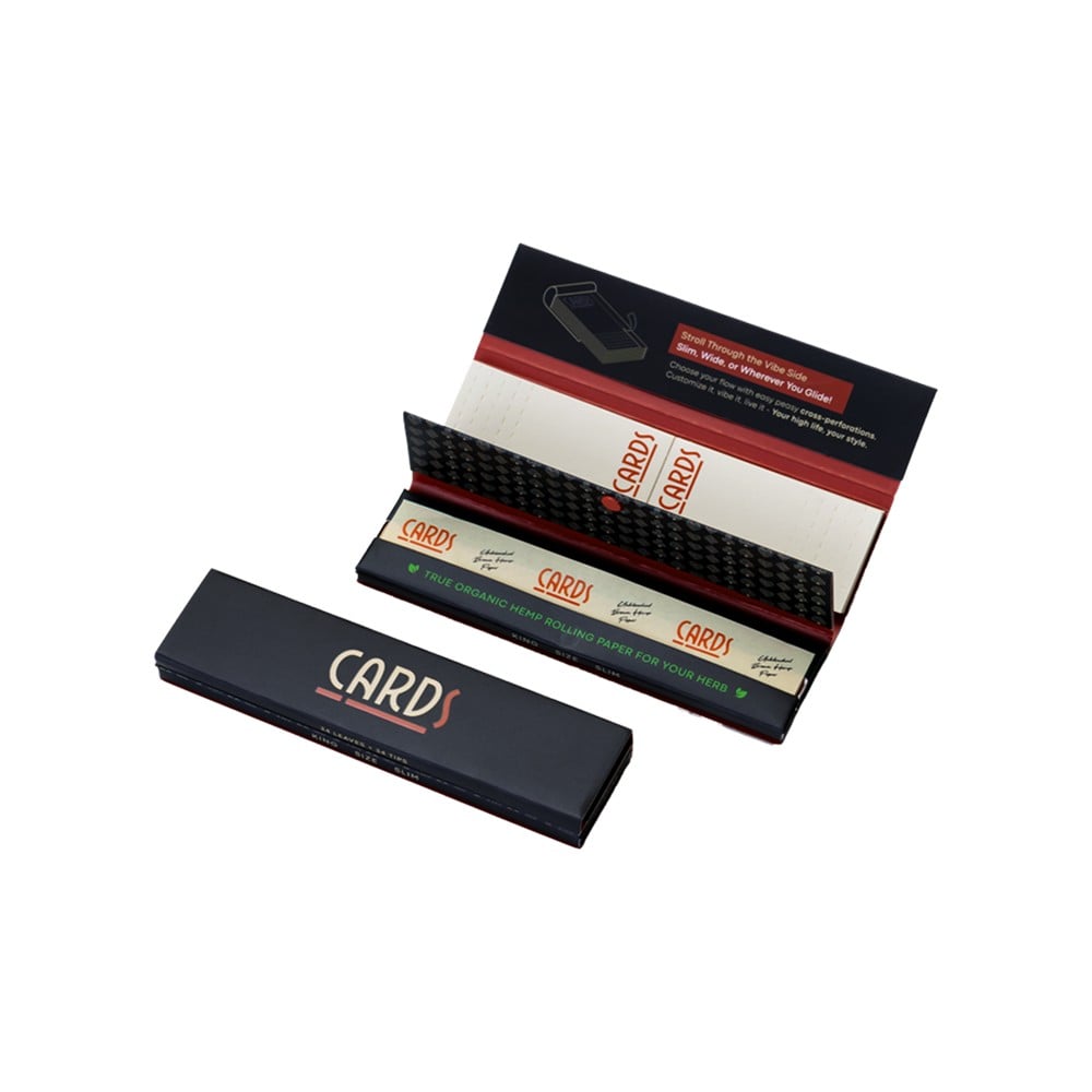 Rolling Paper - CARDS Price - Buy Online at Best Price in India