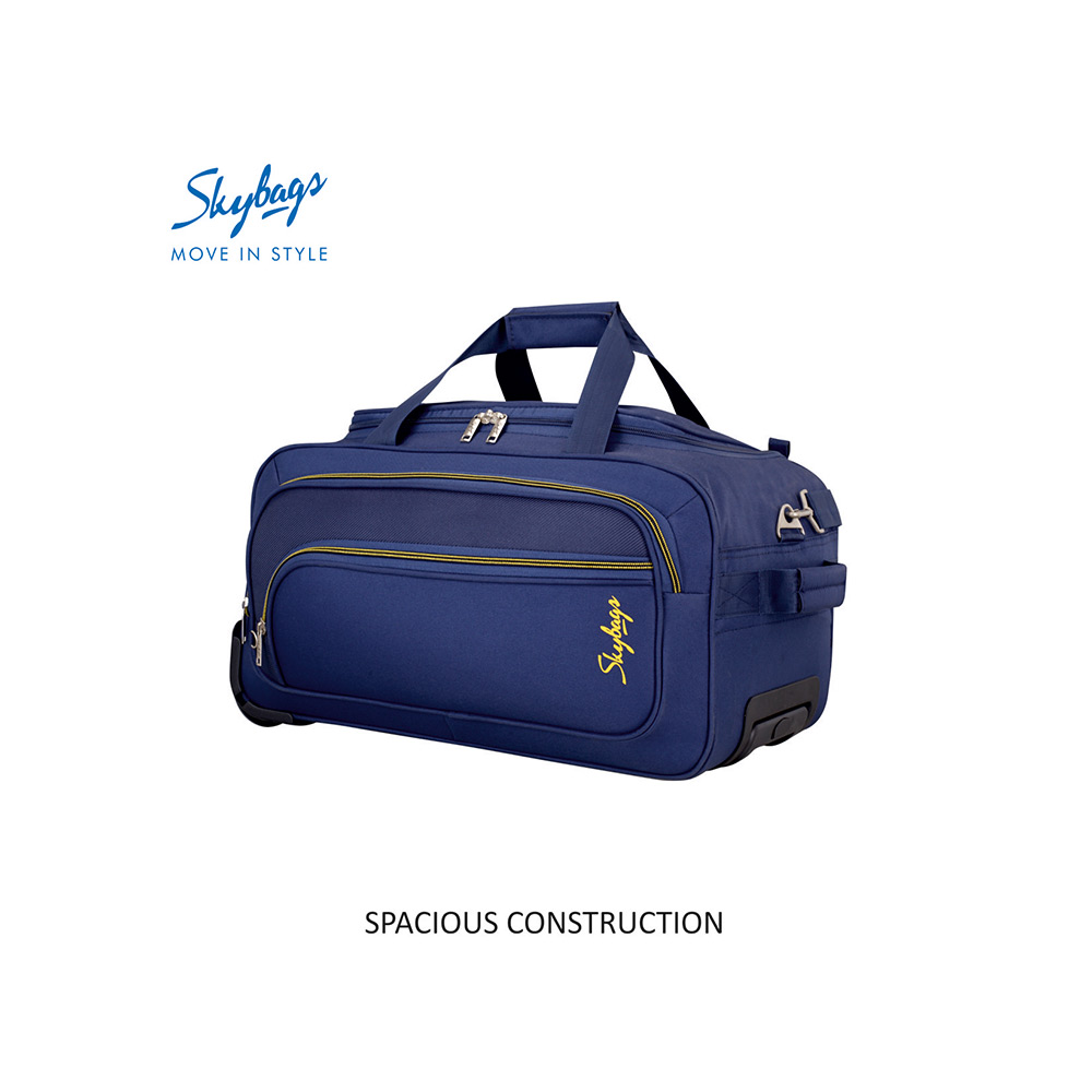 Skybags Bag (43.5 g, Blue) Price - Buy Online at Best Price in India