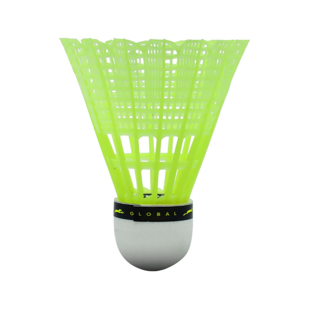Stag Plastic Shuttlecock (Green) Price - Buy Online at Best Price in India