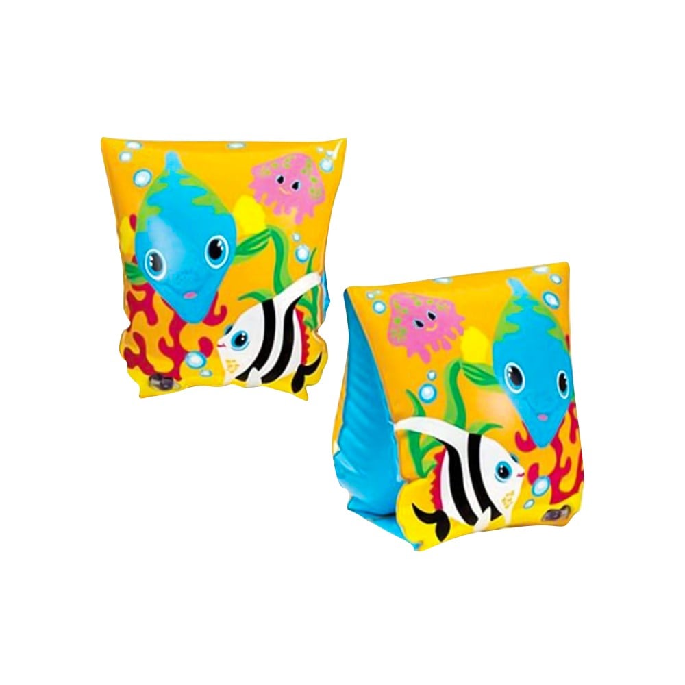 Homez it Swim Arm Band (Multicolour) Price - Buy Online at Best Price ...