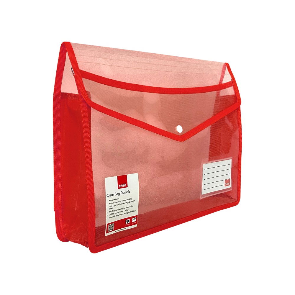 Saya File Folder (Multicolour) Price - Buy Online at ₹149 in India