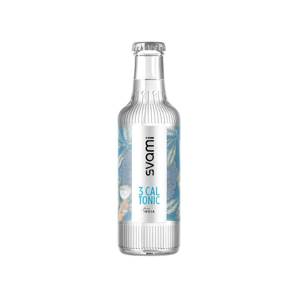 Svami 3 Cal Tonic Water Price - Buy Online at Best Price in India