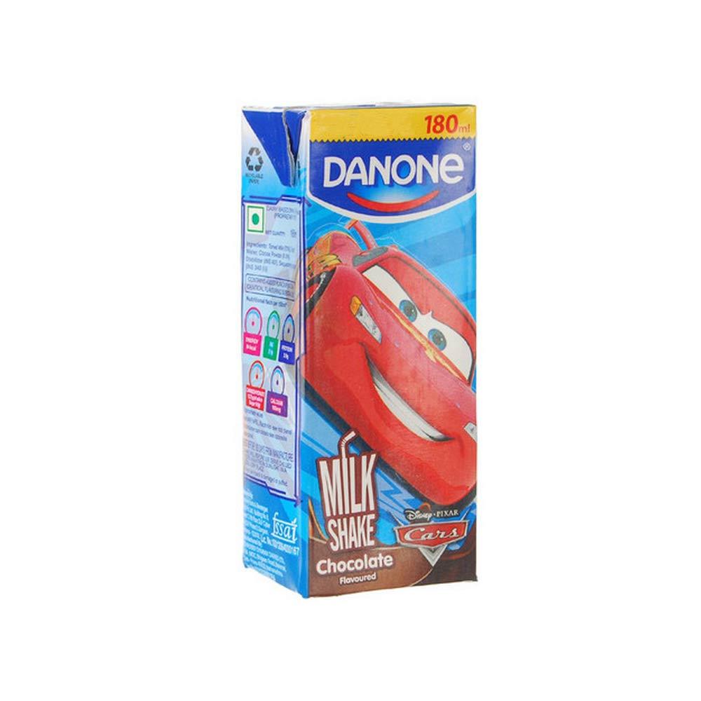 Danone Chocolate Milkshake Price - Buy Online at Best Price in India