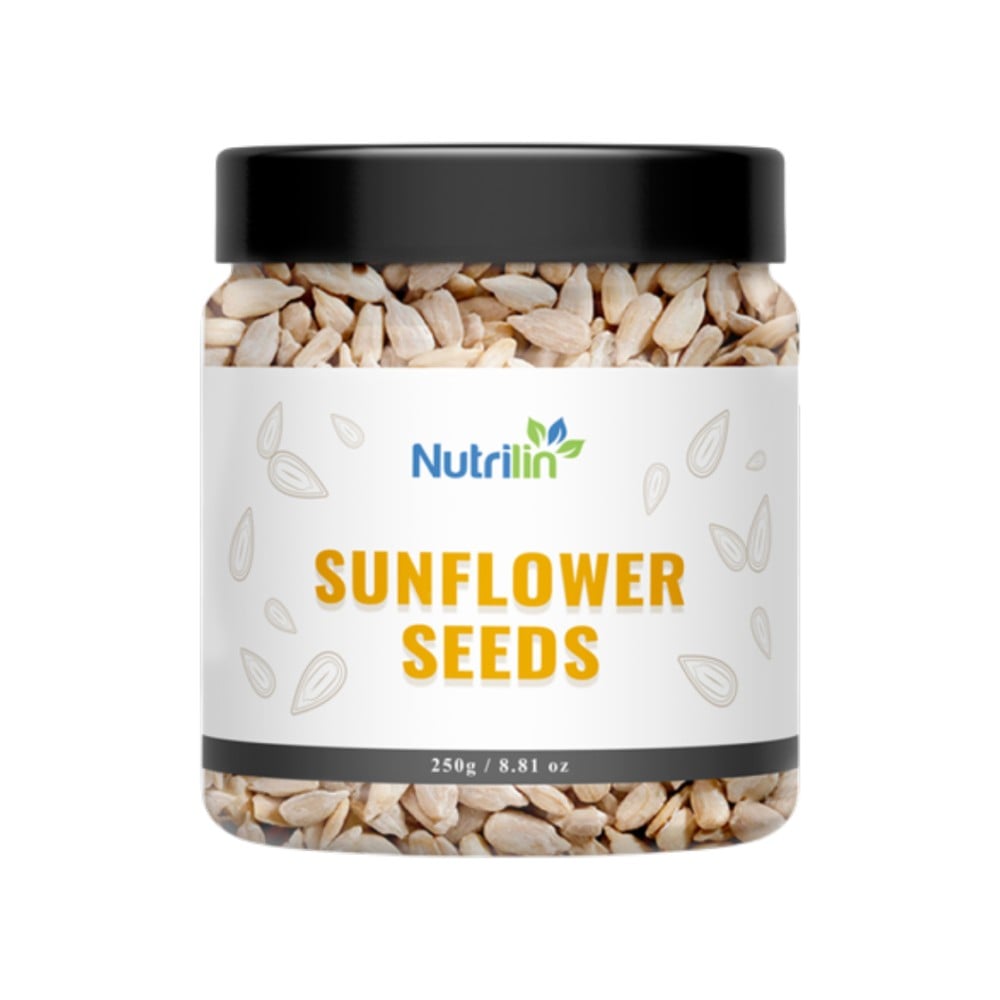 Nutrilin Sunflower Seeds Price - Buy Online at Best Price in India