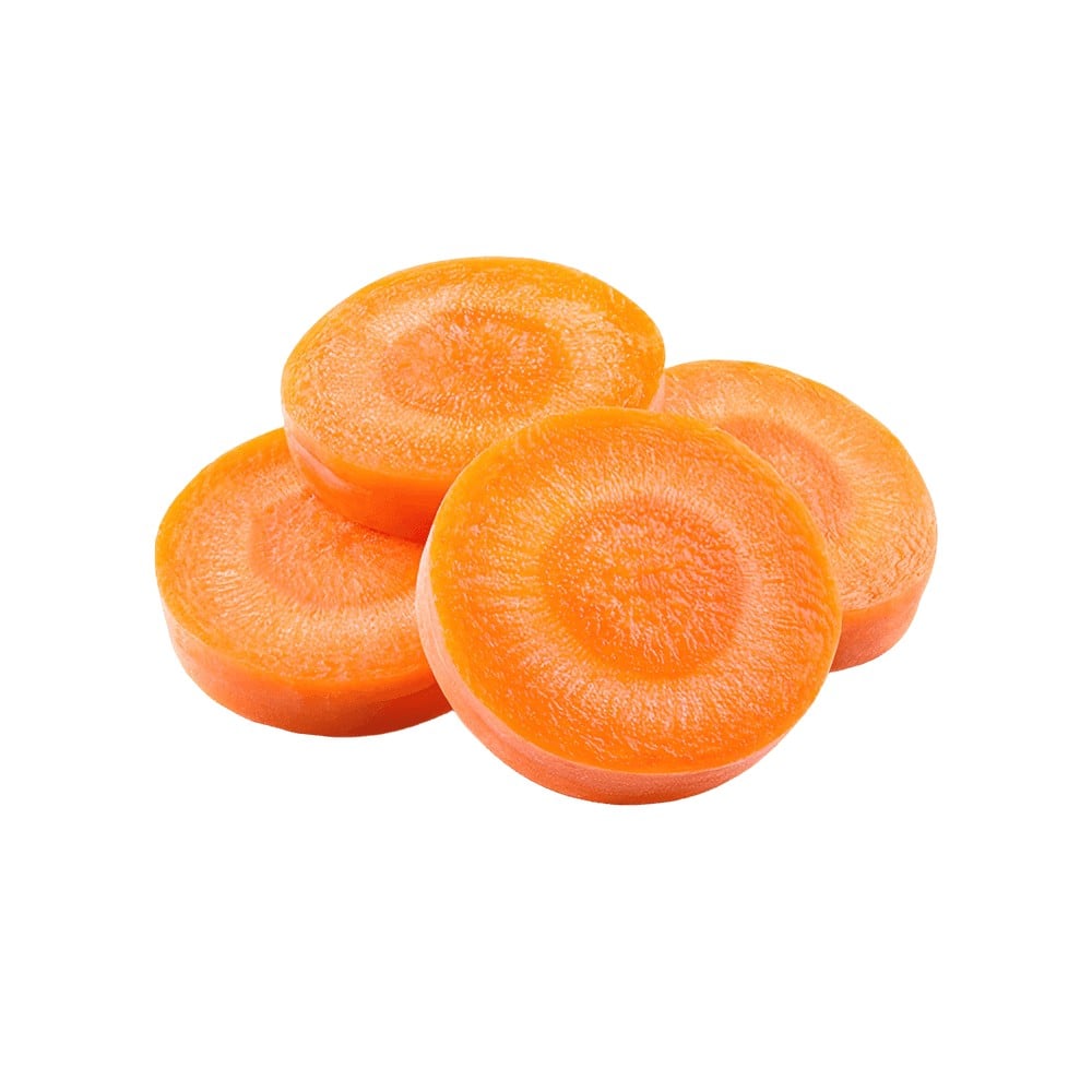 Carrot Cut by GG (Gajar) Price - Buy Online at Best Price in India