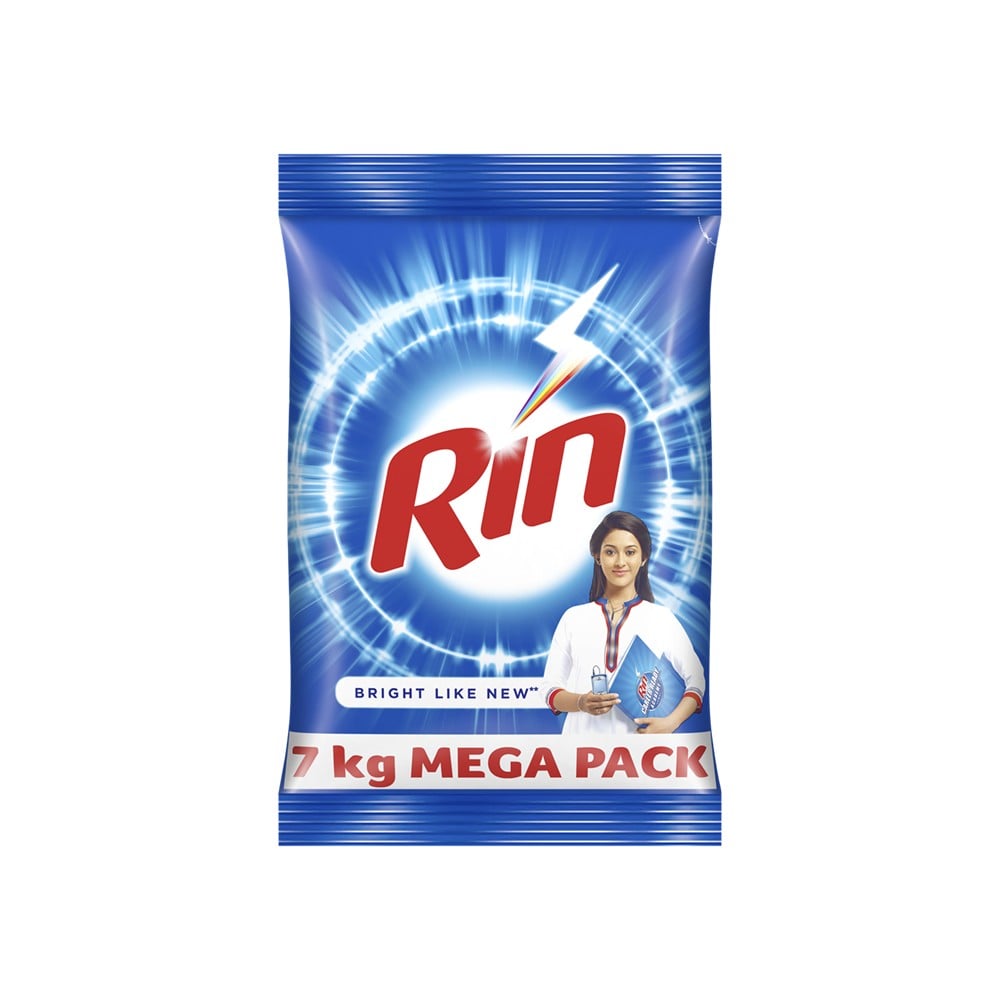Rin - Detergent Powder Price - Buy Online at Best Price in India