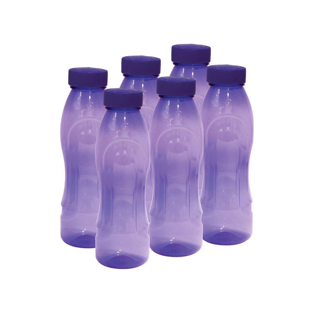 Princeware Solid Plastic Bottle Set Price - Buy Online at Best Price in ...