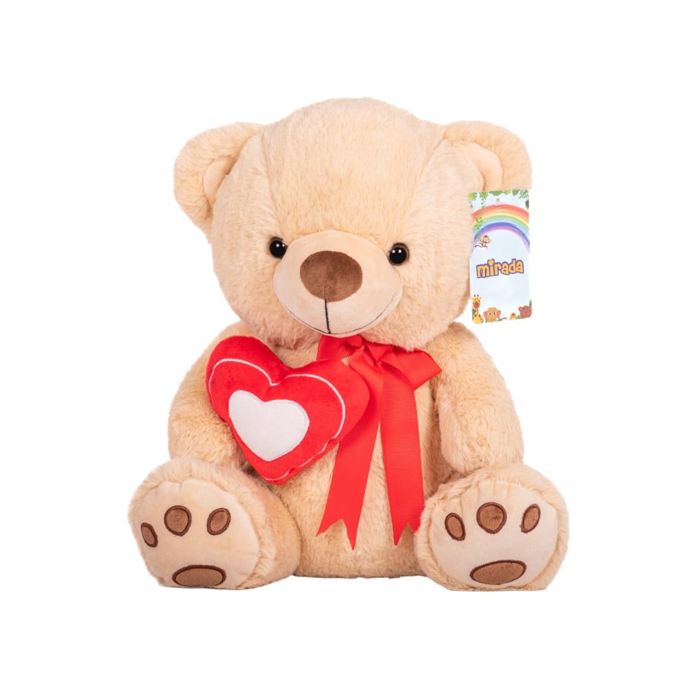 Mirada Teddy Bear Soft Toy Price - Buy Online at Best Price in India