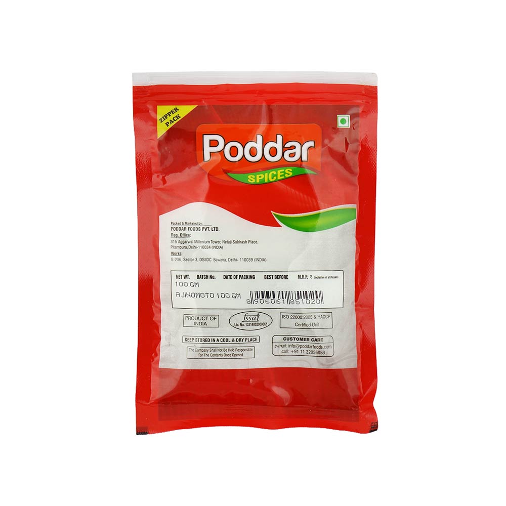Poddar Ajinomoto Price - Buy Online at Best Price in India