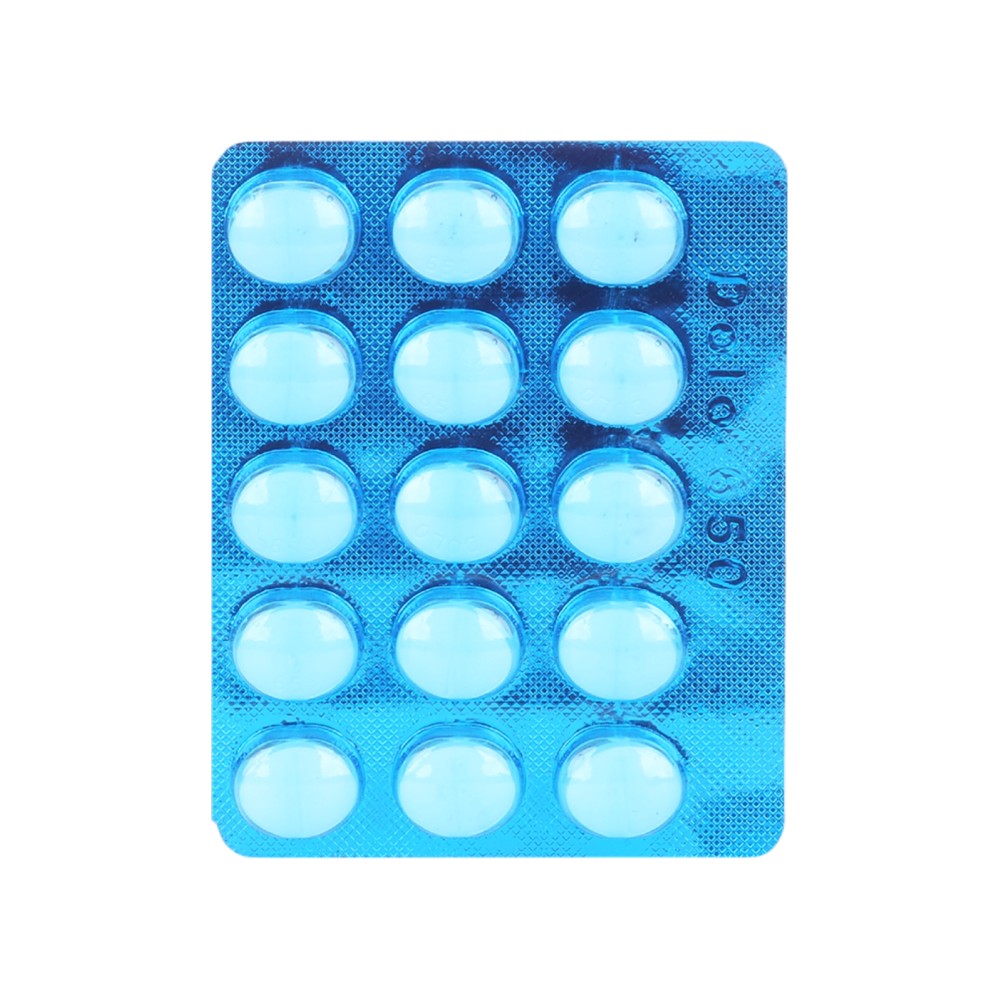 Dolo 650mg Tablets Price - Buy Online at ₹32 in India