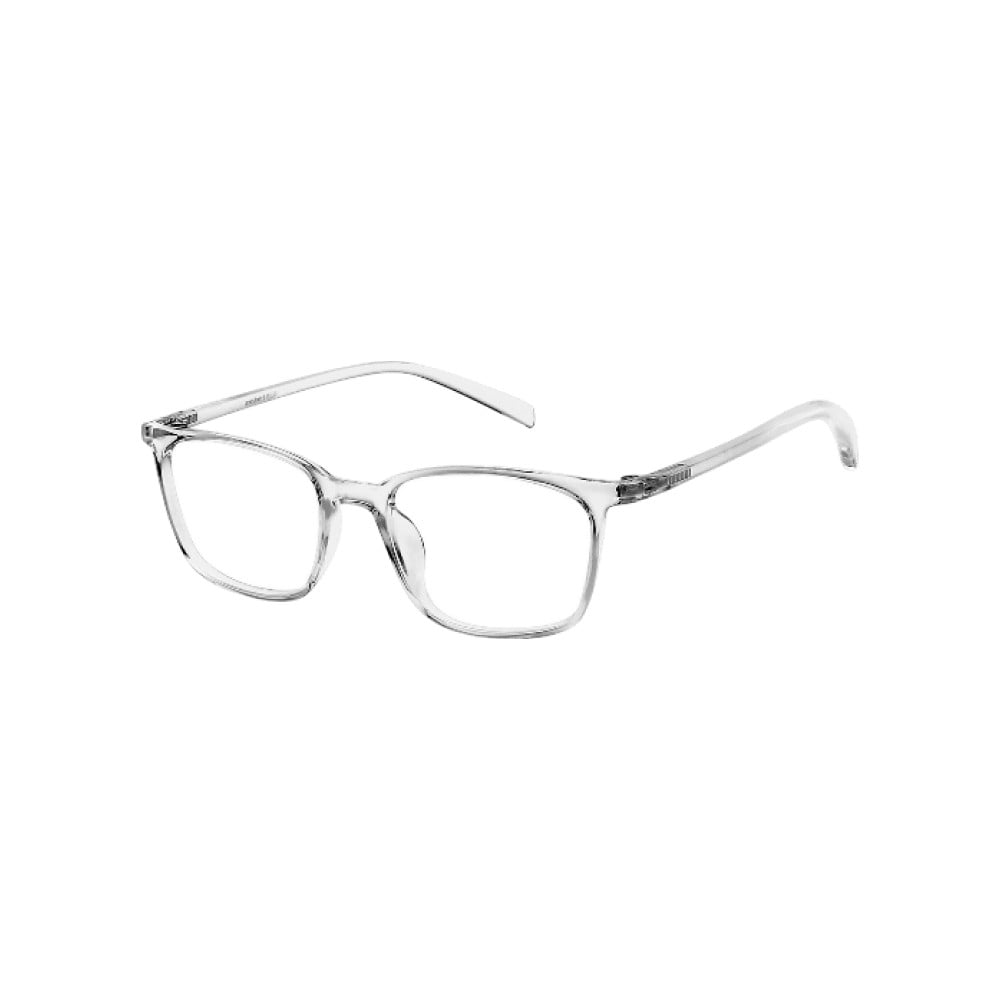 Lenskart BLU Block Screen Computer Glasses (Transparent, Full Rim ...