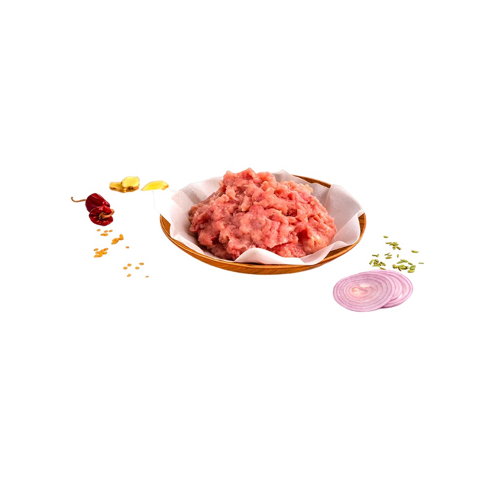 Nandu's Chicken Mince Price - Buy Online at Best Price in India