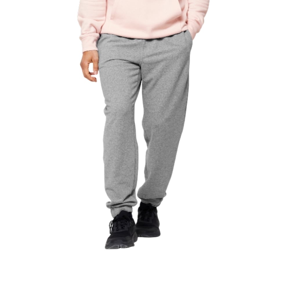 Domyos by Decathlon Mens Cotton Track Pants (Grey) Price - Buy Online ...