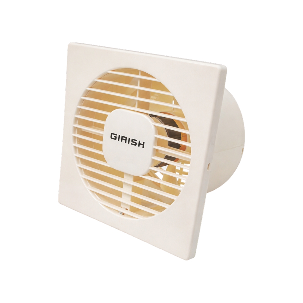Girish Coaxial Exhaust Fan Price - Buy Online at Best Price in India
