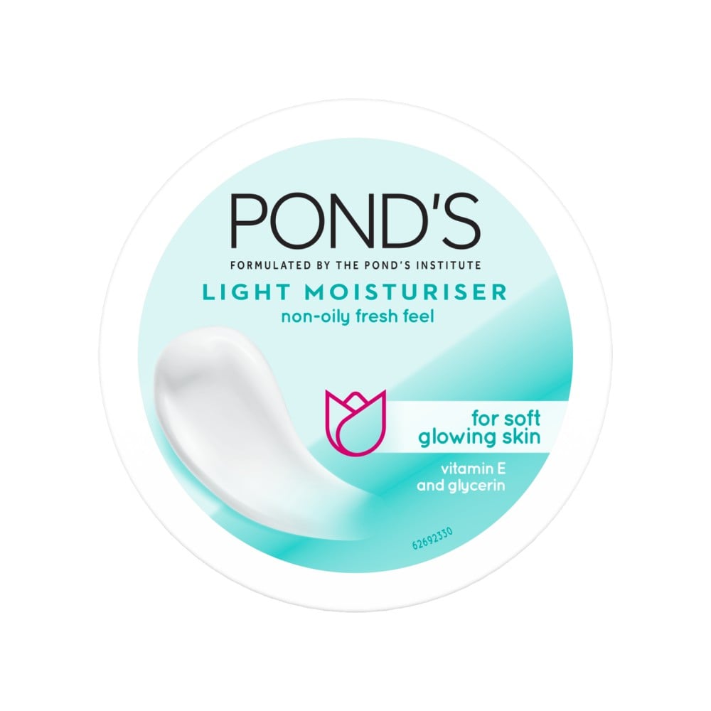 Pond's Light Moisturizing Cream Price - Buy Online at Best Price in India