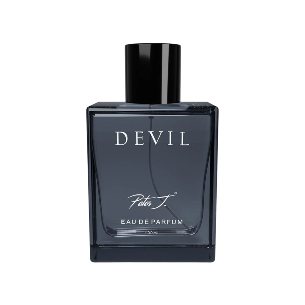 PeterJ . Luxury Devil Eau de Parfum (Devil) Price - Buy Online at Best ...