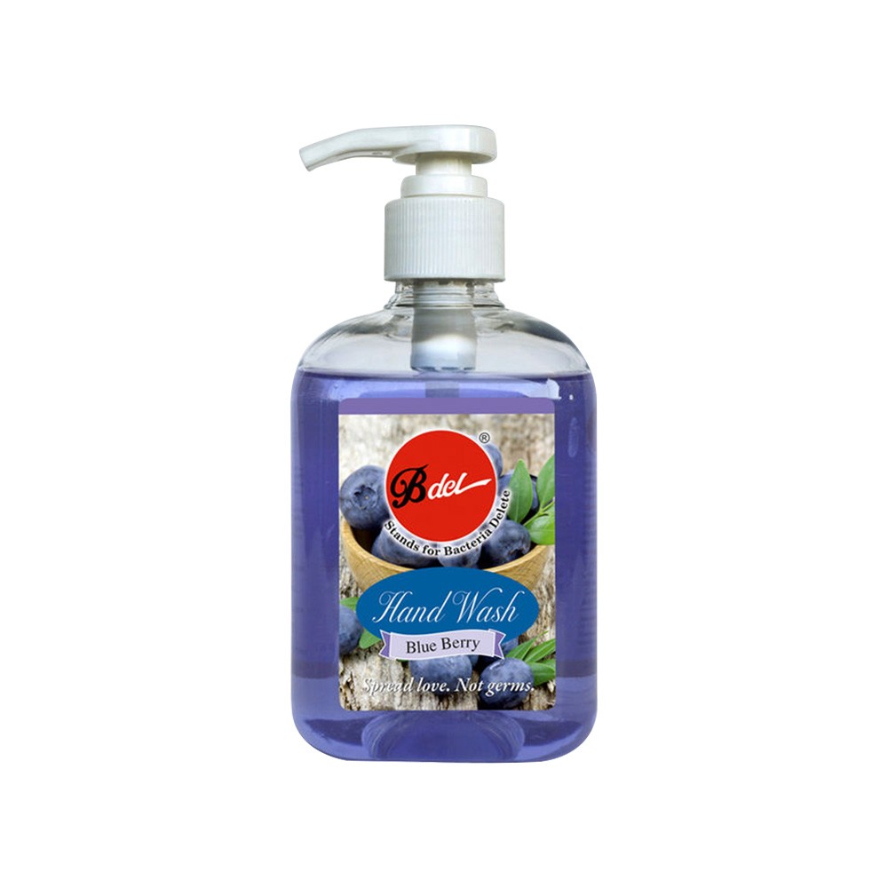 Bdel Blueberry Hand Wash Price - Buy Online at Best Price in India